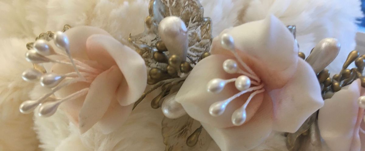 Barbarina. Arte para llevar puesto